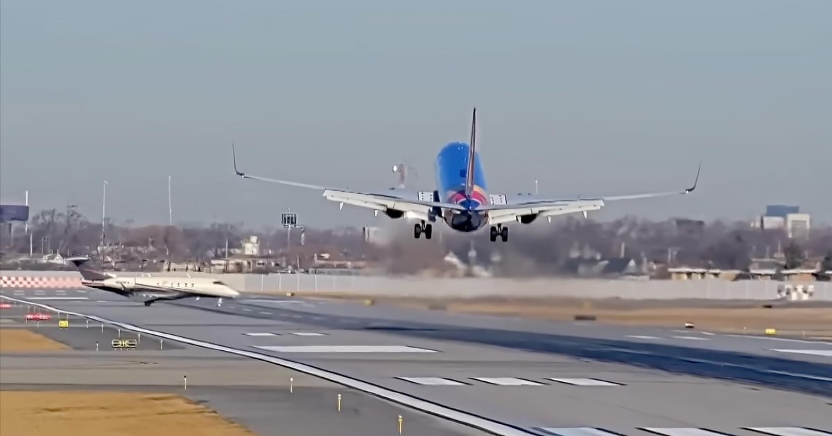 New Tech and Training Tackle Rising Runway Incursion Threat | Aviation ...