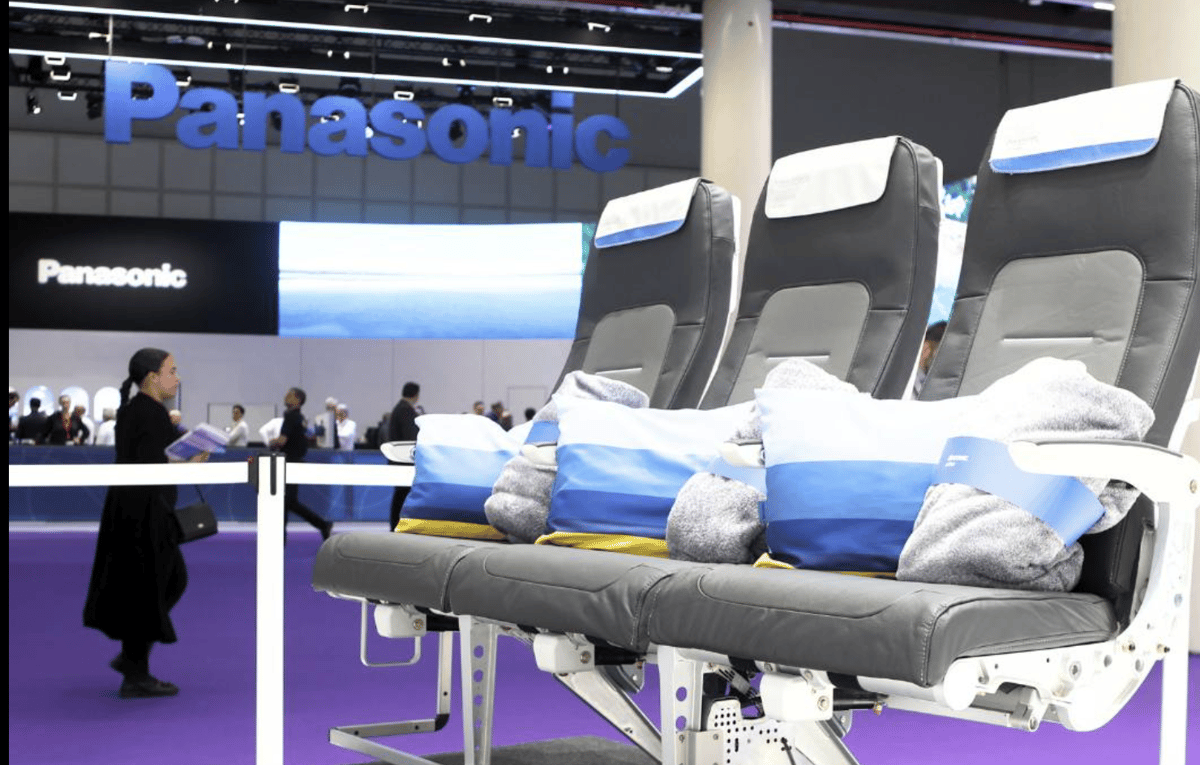 AIX 2025 Set To Spotlight Aircraft Interiors, Sustainability, and ...