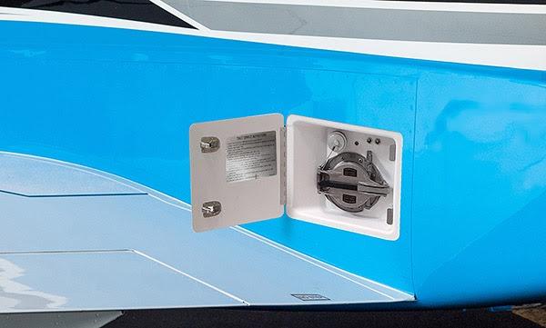 SkyWay Introduces External Lavatory Access Panel for Citation CJ3 ...