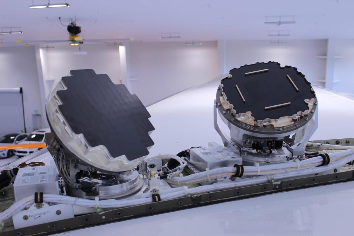 Gogo Revenue Surges on Satcom Direct, PMA Approvals for Galileo ...