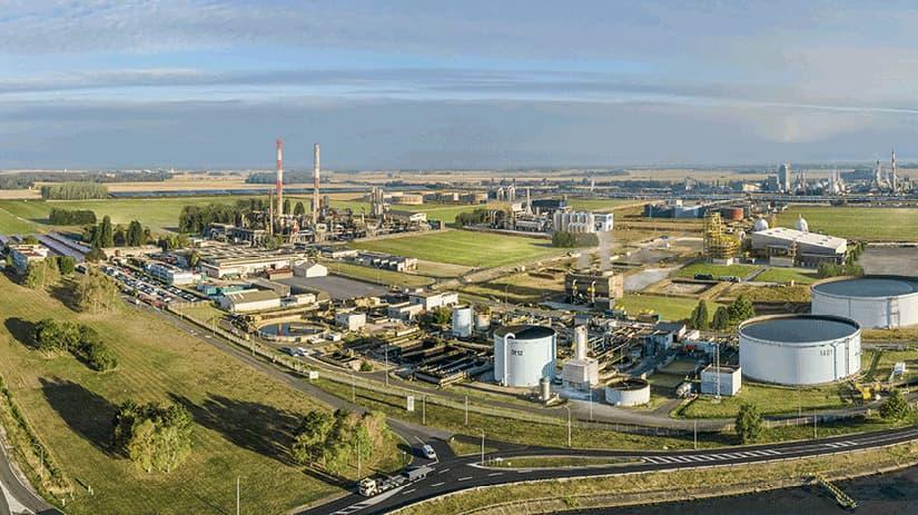 TotalEnergies Paves the Way for SAF Future | Aviation International News