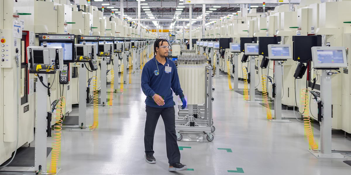 Making a more durable GTF engine | Aviation International News