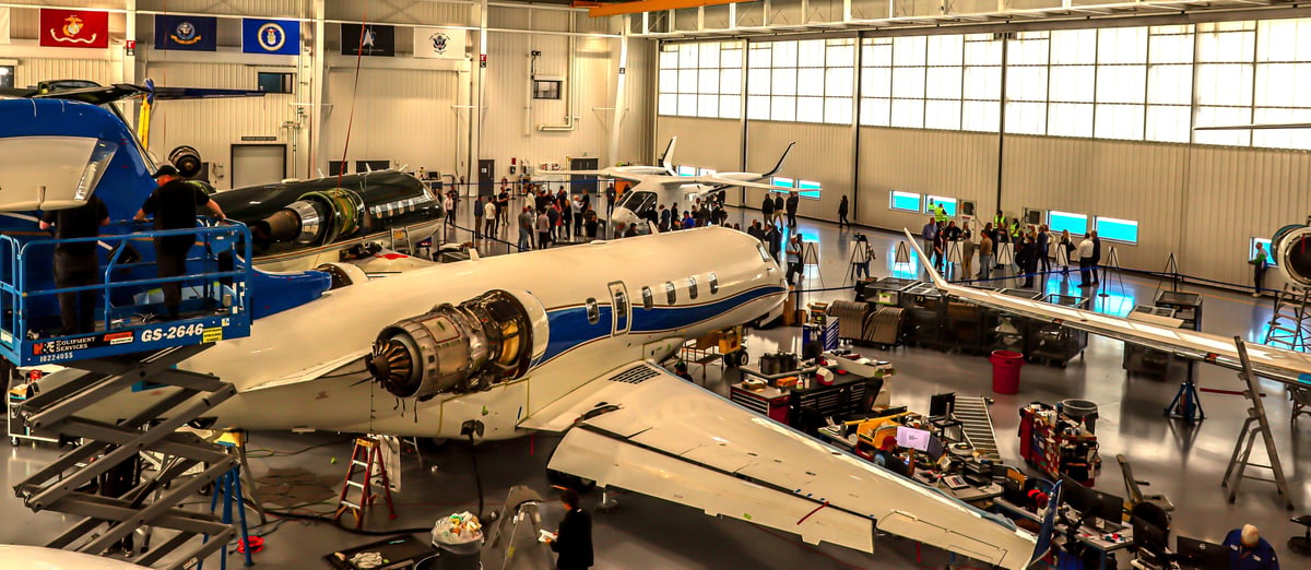 Duncan Aviation To Hold Provo Open House and Career Event on August 16 ...