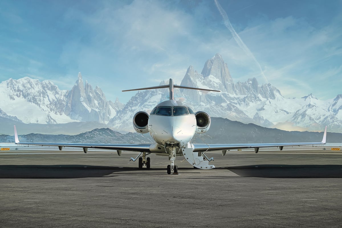 IRS Guides on Broader Aircraft Bonus Depreciation Eligibility in U.S ...