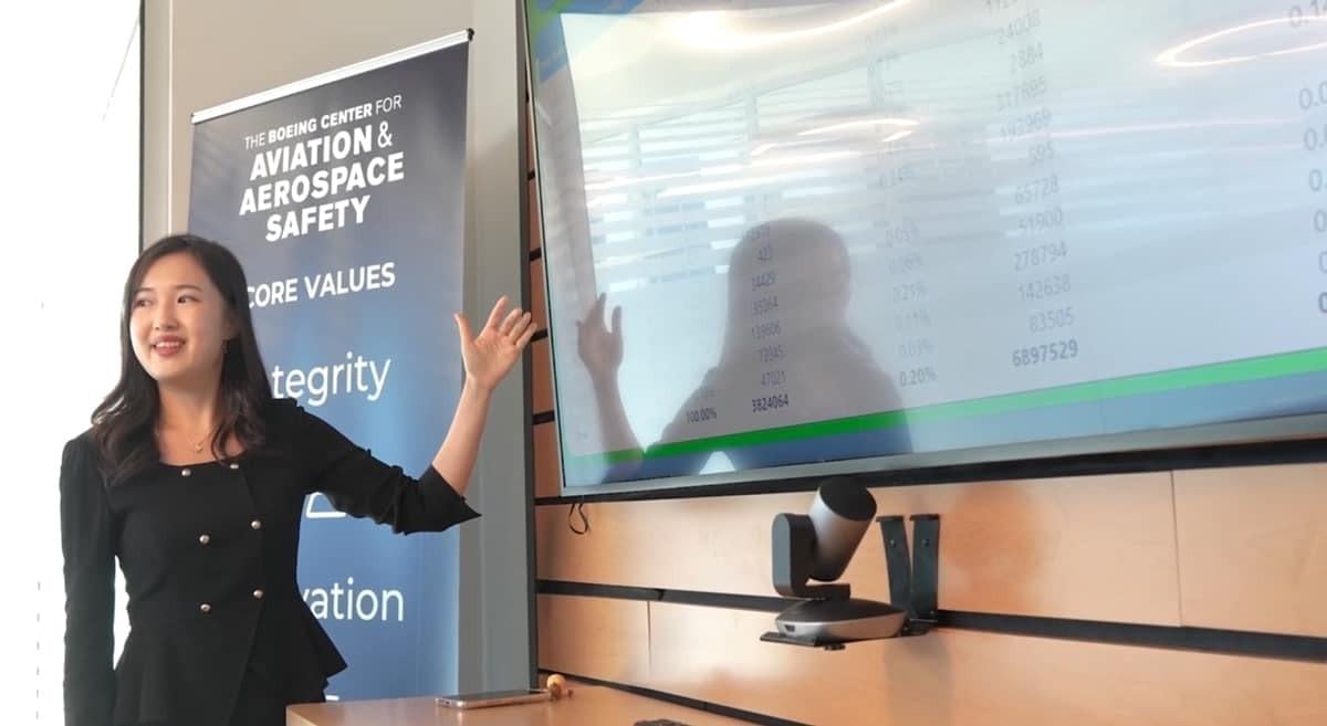 FAA Study Led by Embry-Riddle Warns of Drone Flights above 400 Feet ...