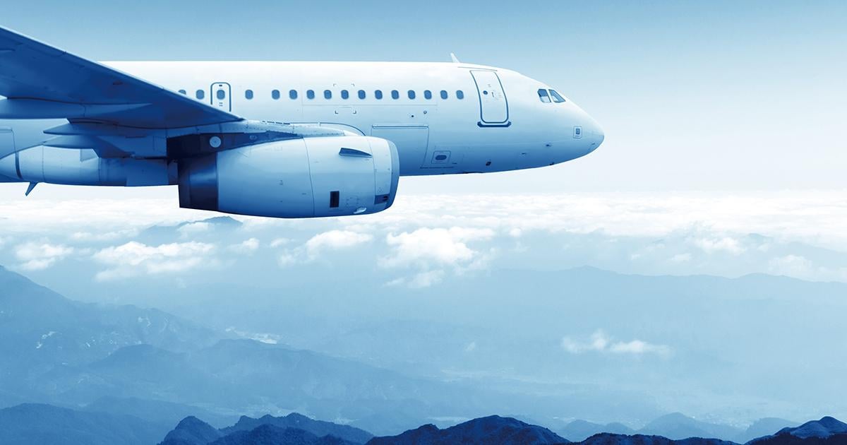 ICAO Safety Report Urges Global Action as Traffic Hits Record Levels ...