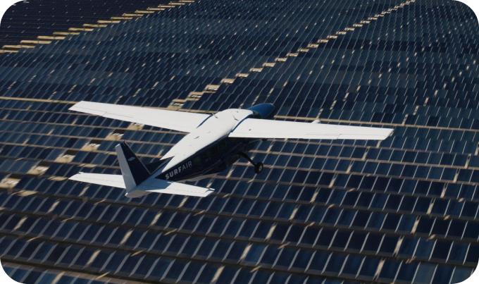 Surf Air Second-quarter Revenue and Losses Climb, Airline Ops ...