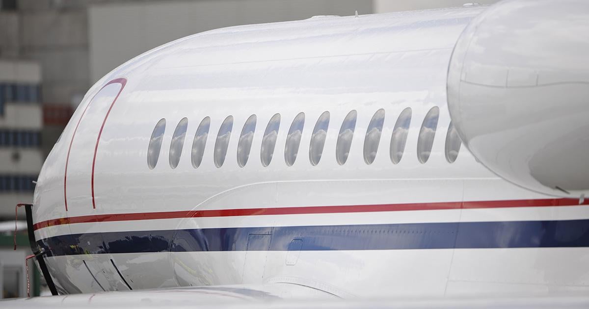 AINsight: Don’t Wait To Buy that Big, Beautiful Business Jet | Aviation ...