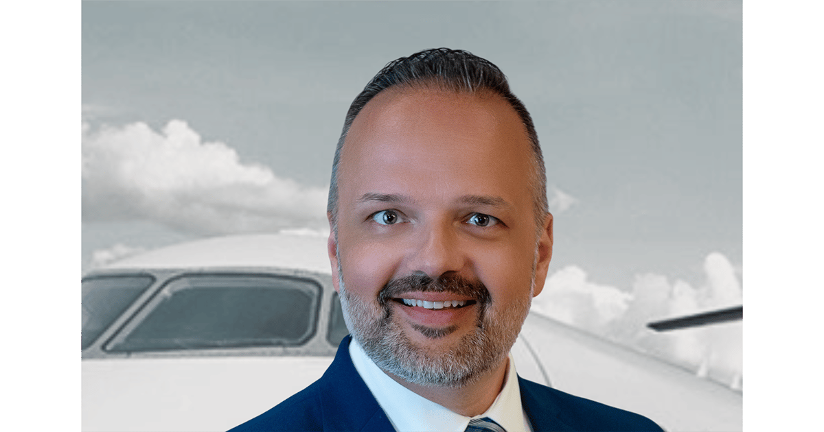 CBAA Announces Planned CEO Transition | Aviation International News