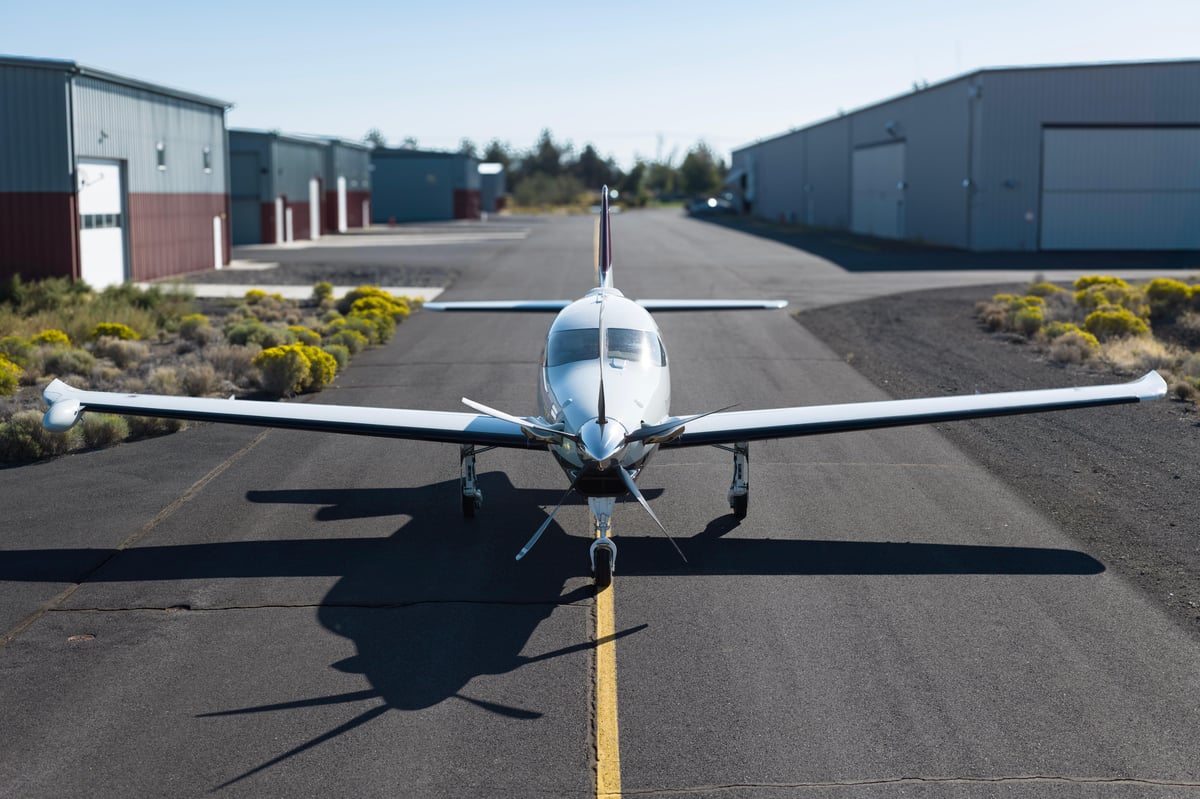 Epic Aircraft Celebrates Delivery of 100th E1000 Single-engine ...