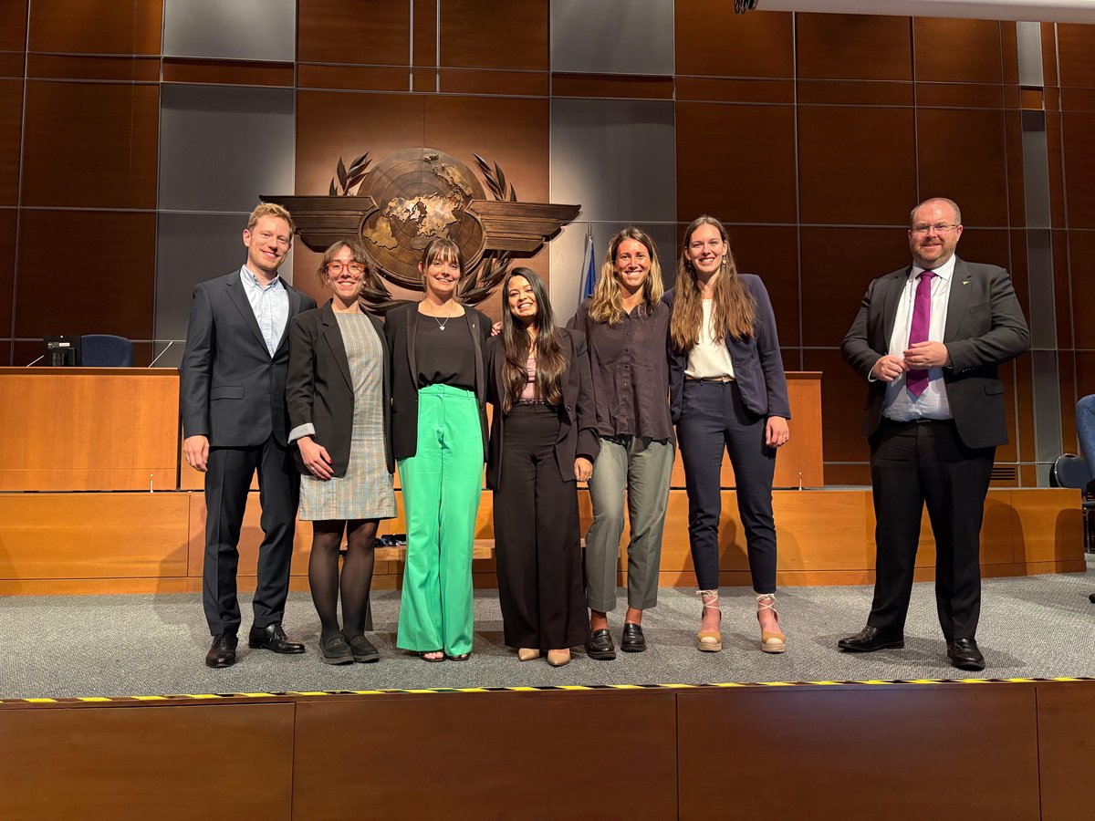 Gen Z and Millennial Professionals Join Forces To Decarbonize Aviation | Aviation International News