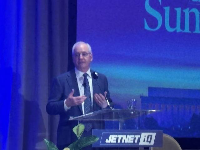 JetNet Sees Bizjet Delivery Scale-up as Optimism Jumps | Aviation ...