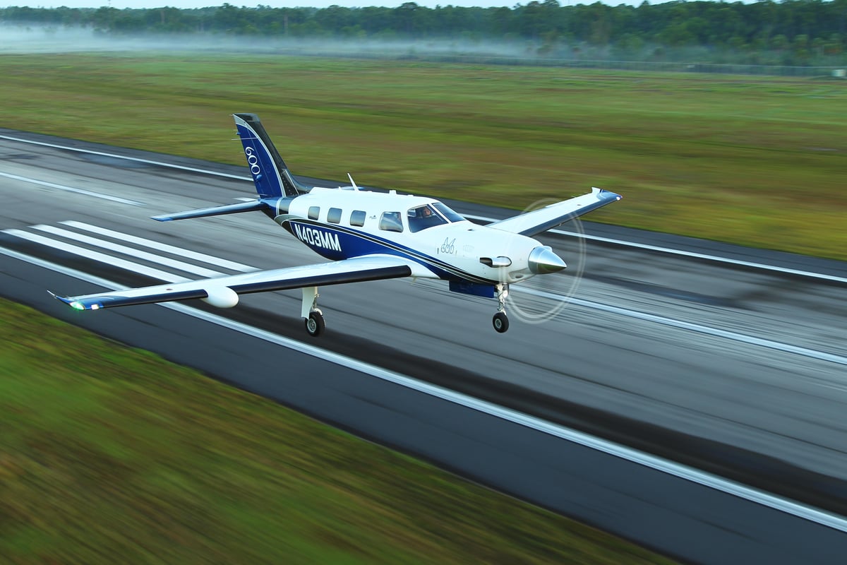 Piper M-Class Owner Group Partners with New Insurance Provider ...
