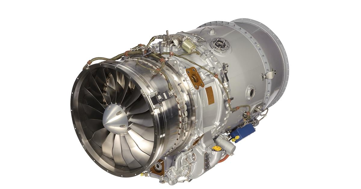 TBO Extension To Include Cessna Citation Bravo and Encore Engines ...