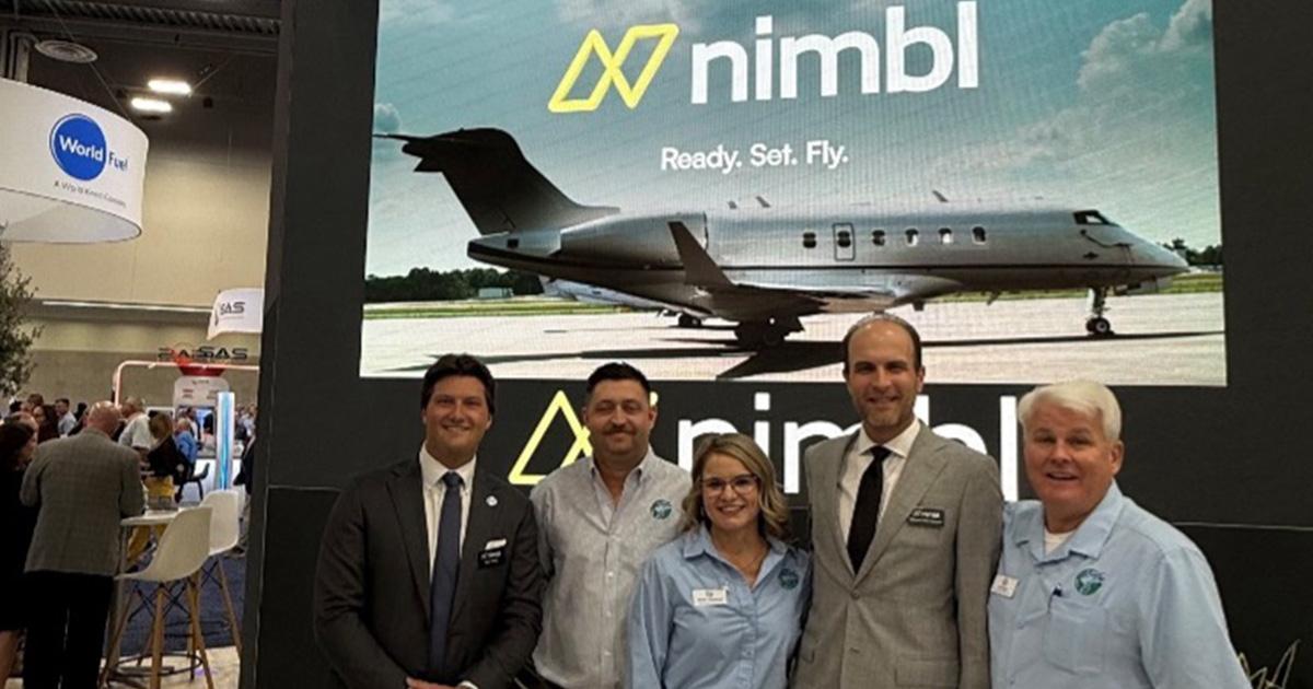 Nimbl and Scott IPC Broaden Collab on International Procedures Training ...