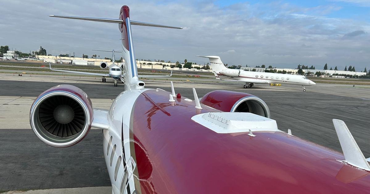 Gogo Expands Airborne Connectivity Portfolio with New STCs, Network ...