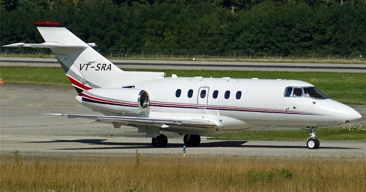 India’s SRC Aviation Raises the Bar with IS-BAH Stage 3 Registration ...