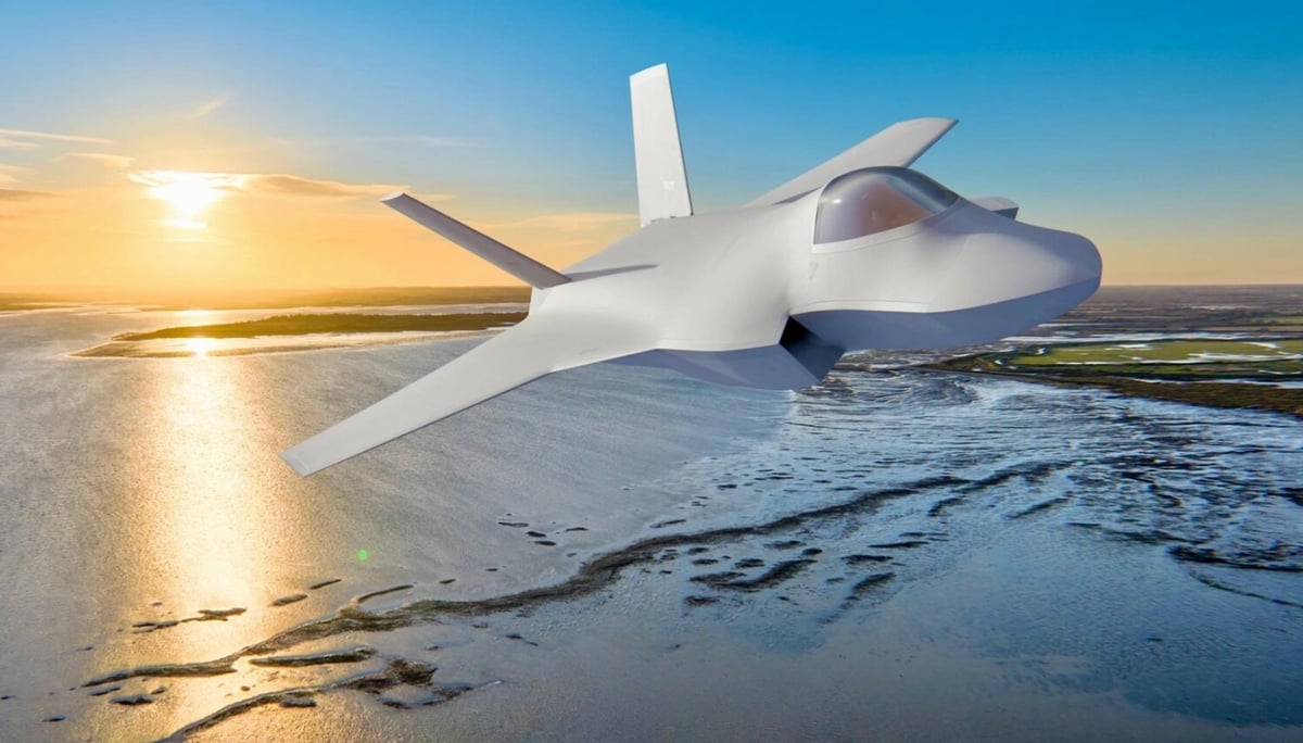 Global Combat Air Program Builds Momentum | Aviation International News