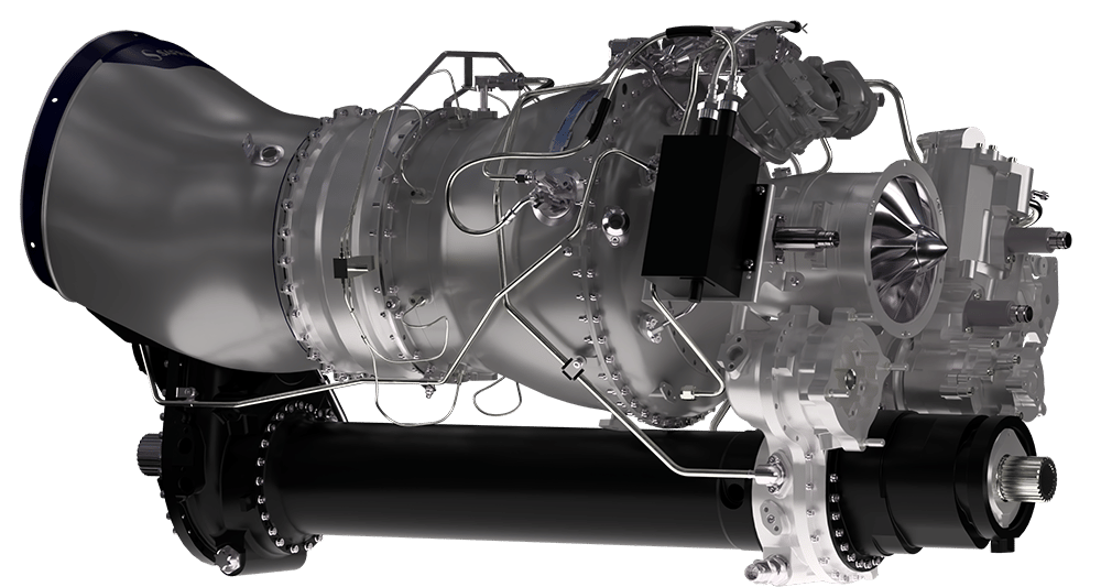 turbomeca support tools