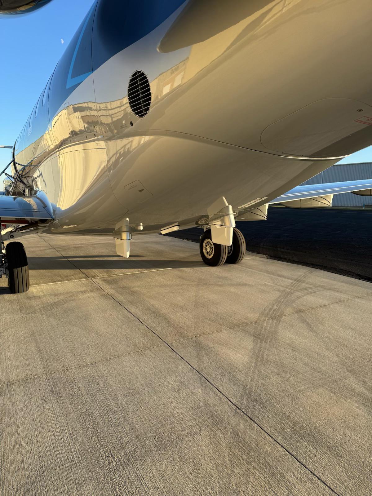 Gogo Starts Air-to-ground Connectivity Network Flight Trials with 5G ...