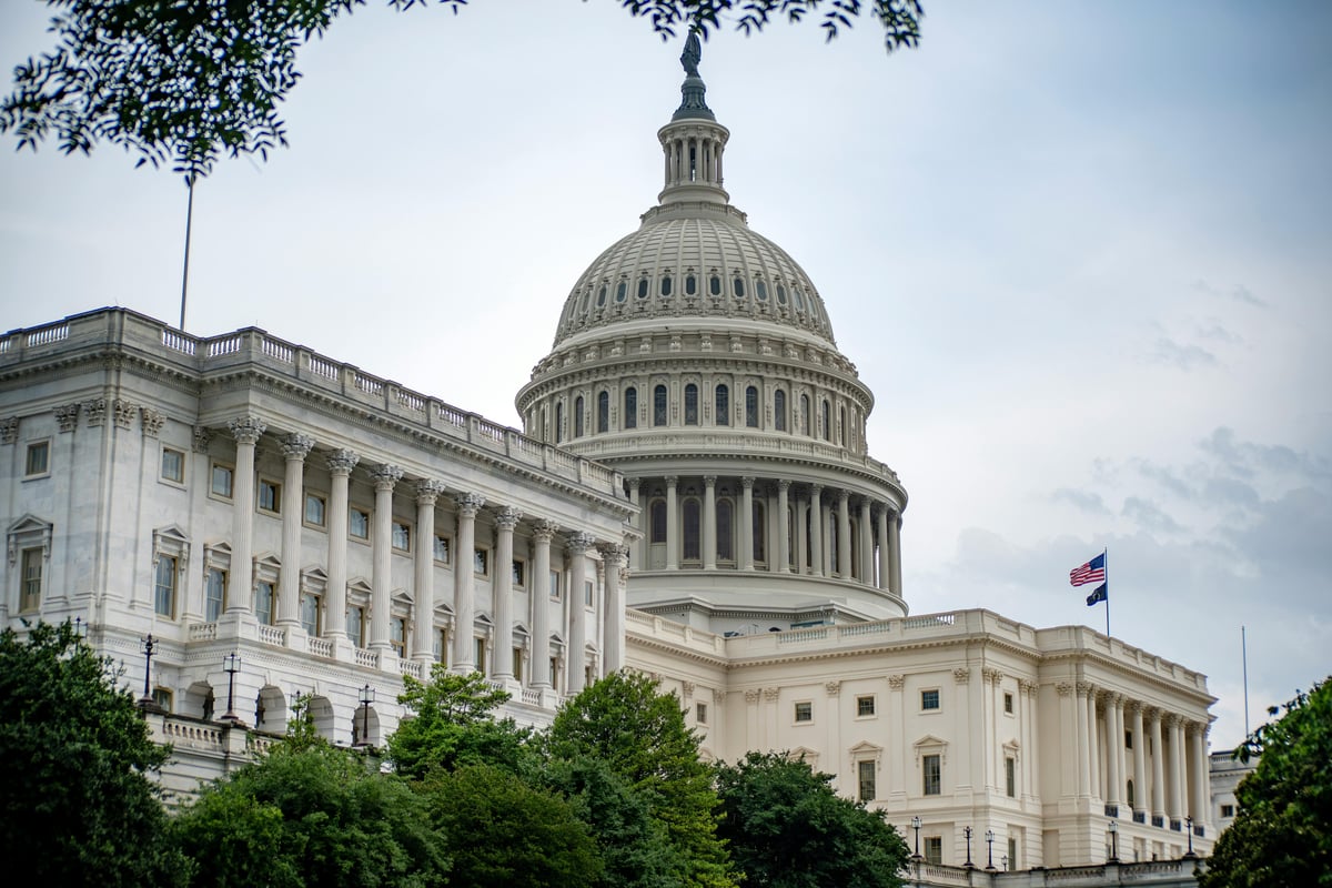 NBAA Welcomes Senate Bills on Aviation Mental Health, Medication ...