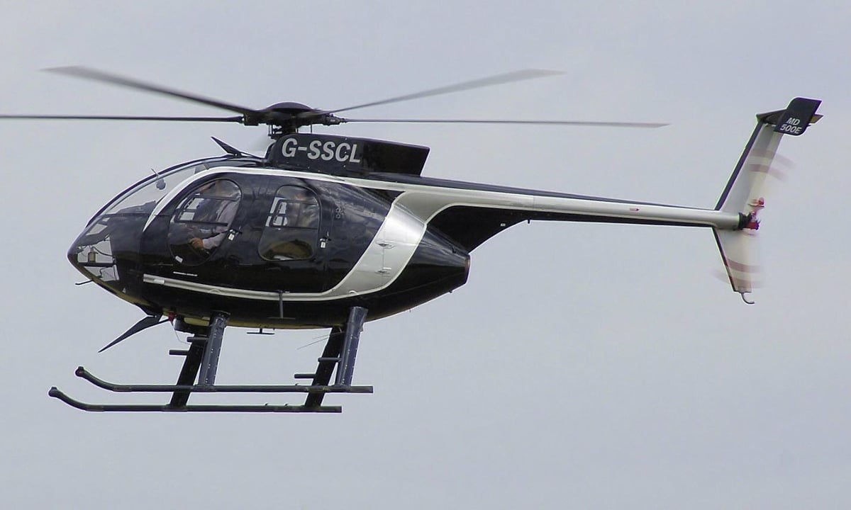 PAG Makes Heroic Move with Arizona Engine MRO Acquisition | Aviation ...