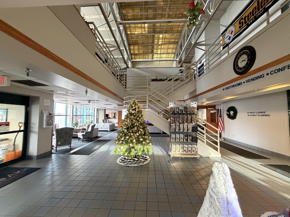 Vantage Aviation Adds Steel City FBO Location | Aviation International News