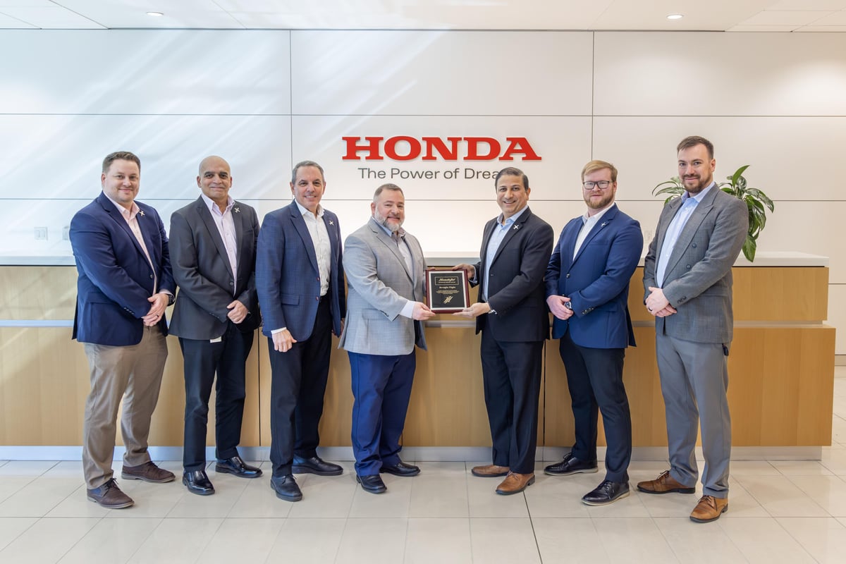 Straight Flight Joins HondaJet-authorized Service Center Network ...