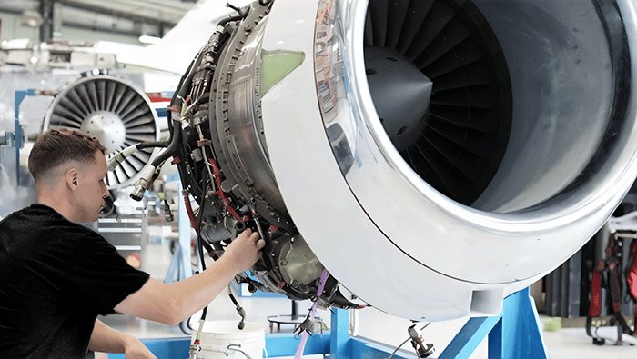 How Well Do You Really Know Your Engines? | Aviation International News