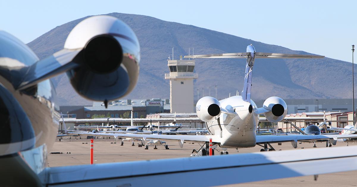 FAA Aircraft Grounding Places Spotlight on Trust Selection | Aviation ...