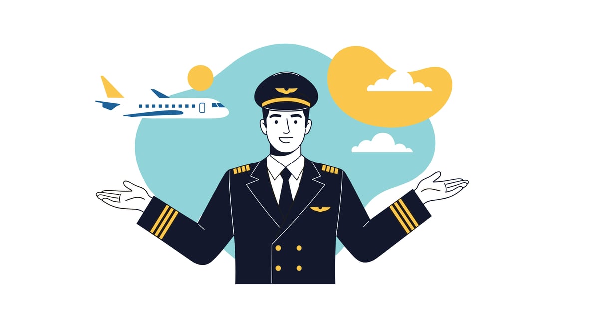 Beyond Compliance: Rethinking Safety Culture in Business Aviation ...