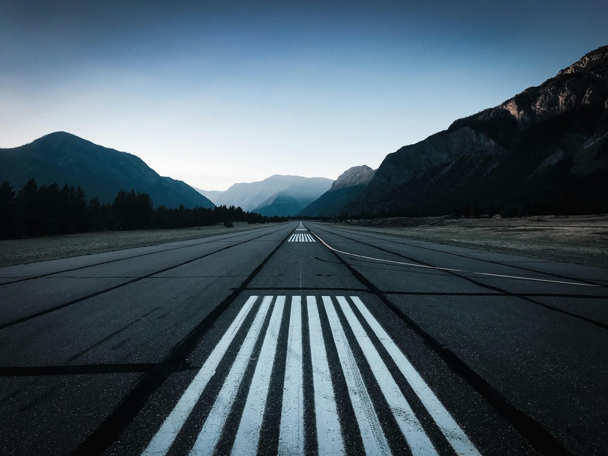FAA Issues InFO on Runway Length Data Sourcing and Overrun Risk ...