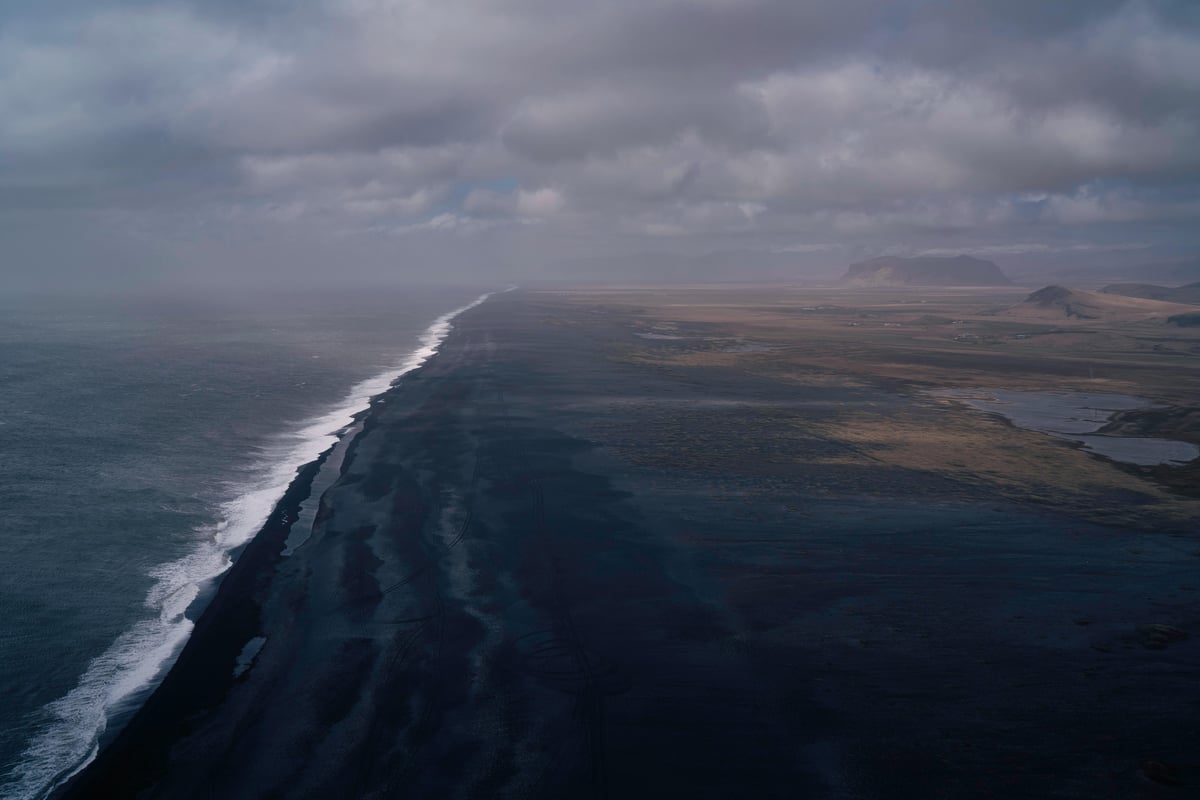 FAA InFO Warns of CPDLC Route Uplink Errors in North Atlantic Airspace ...