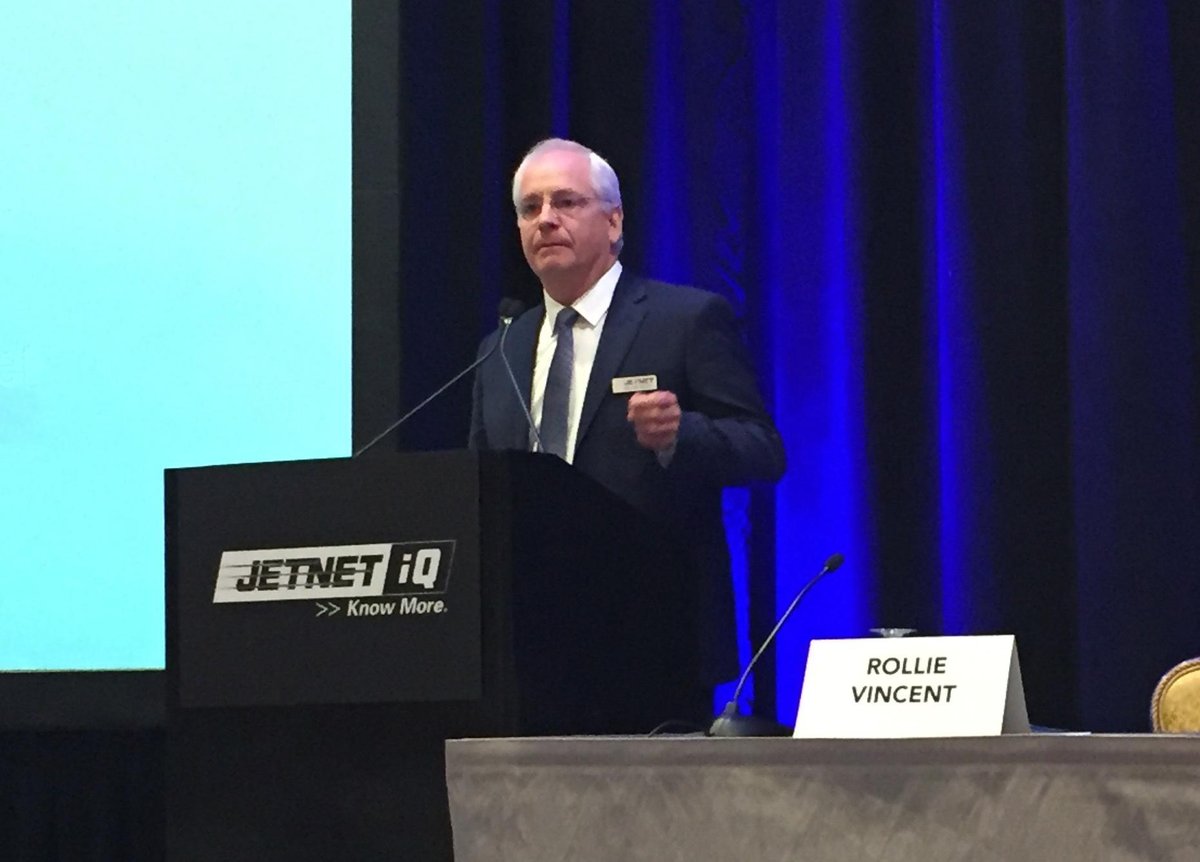 JetNet iQ Survey To Be Renewed and Rebranded | Aviation International News