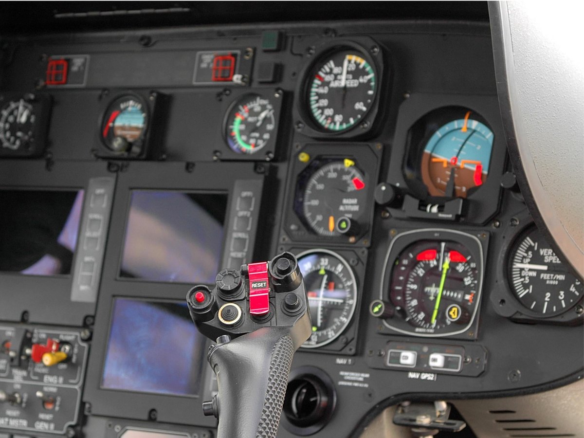 SPAES Approved for EASA CS-25 Avionics Modifications | Aviation ...