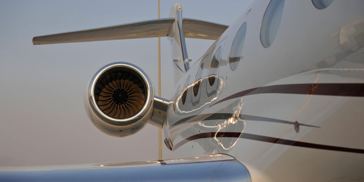 AINalerts: When Bizjet Buyers Make Costly Errors | Aviation ...