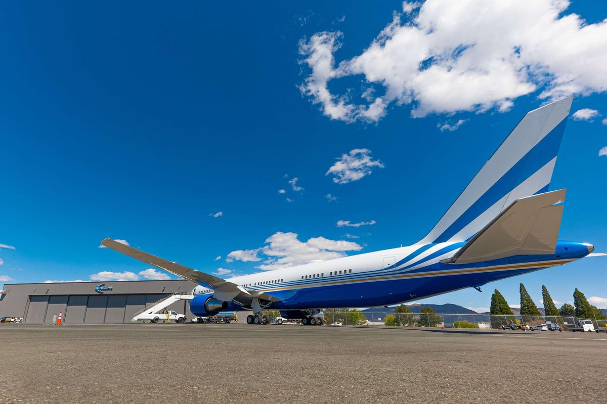 AEG Fuels Adds Two Nevada Locations to Dealer Network | Aviation ...