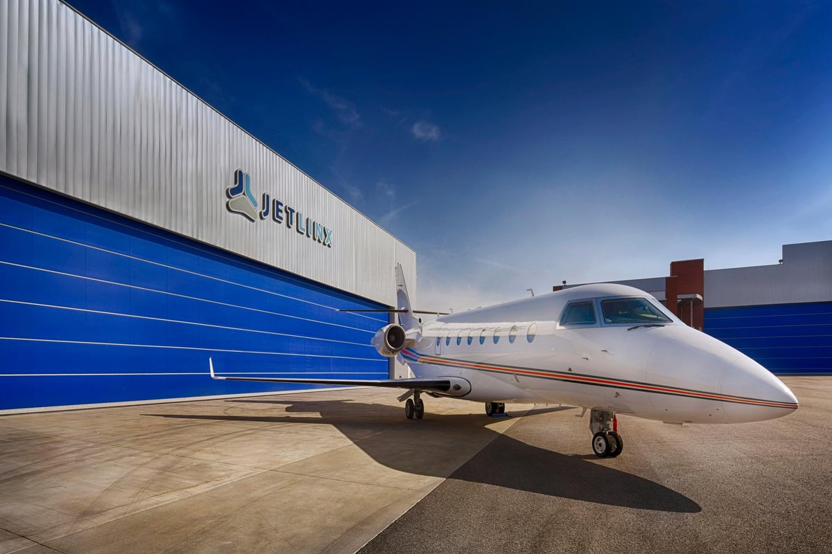 Jet Linx Introduces AOG Supplemental Lift Support Program | Aviation ...
