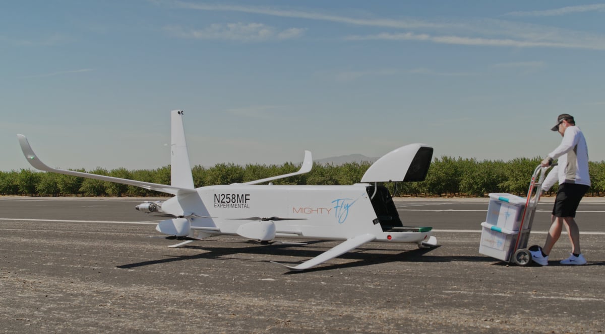 Drone Industry Faces Talent Crunch as BVLOS Rules Near Finish Line ...