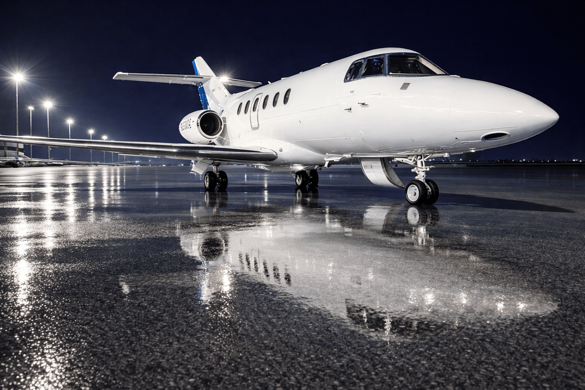 Florida Charter Broker IsraJets Becomes Aircraft Operator | Aviation ...
