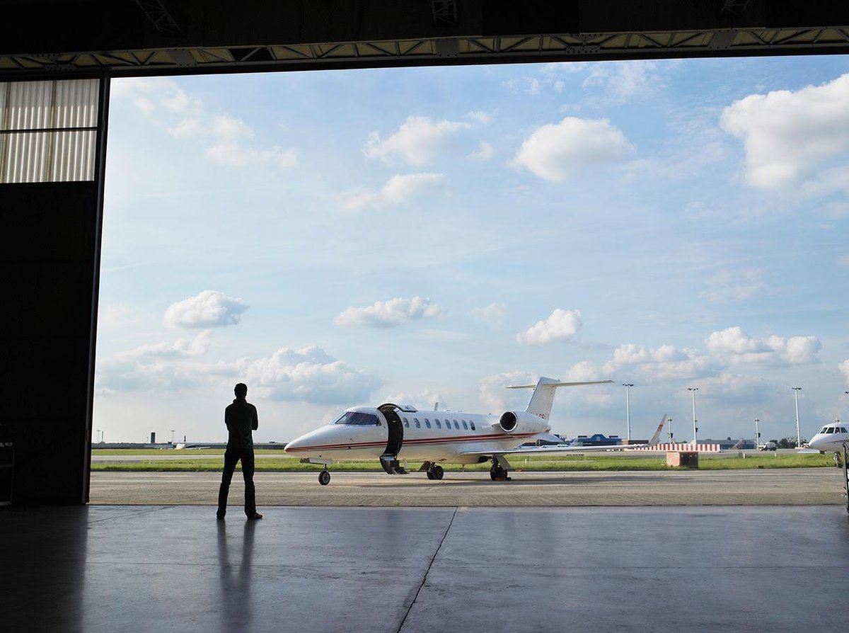 Nimbl Webinar Explains Streamlined FAA LOA Process for Part 91 ...