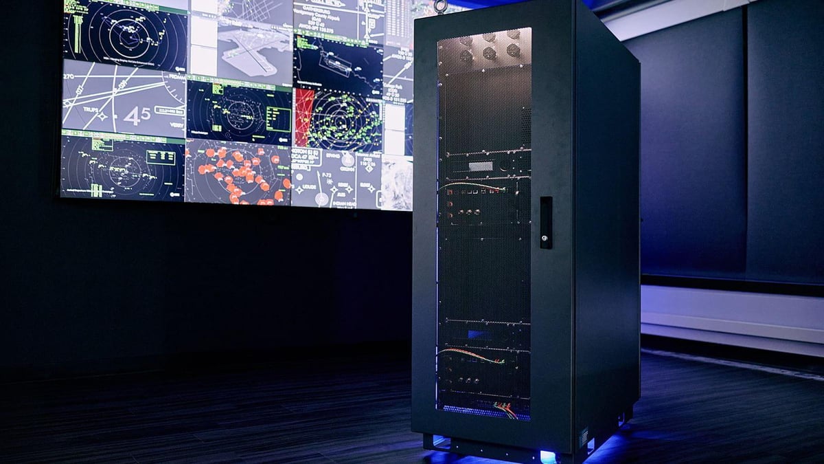Collins Ramping Up Radar Build with Florida Expansion | Aviation ...