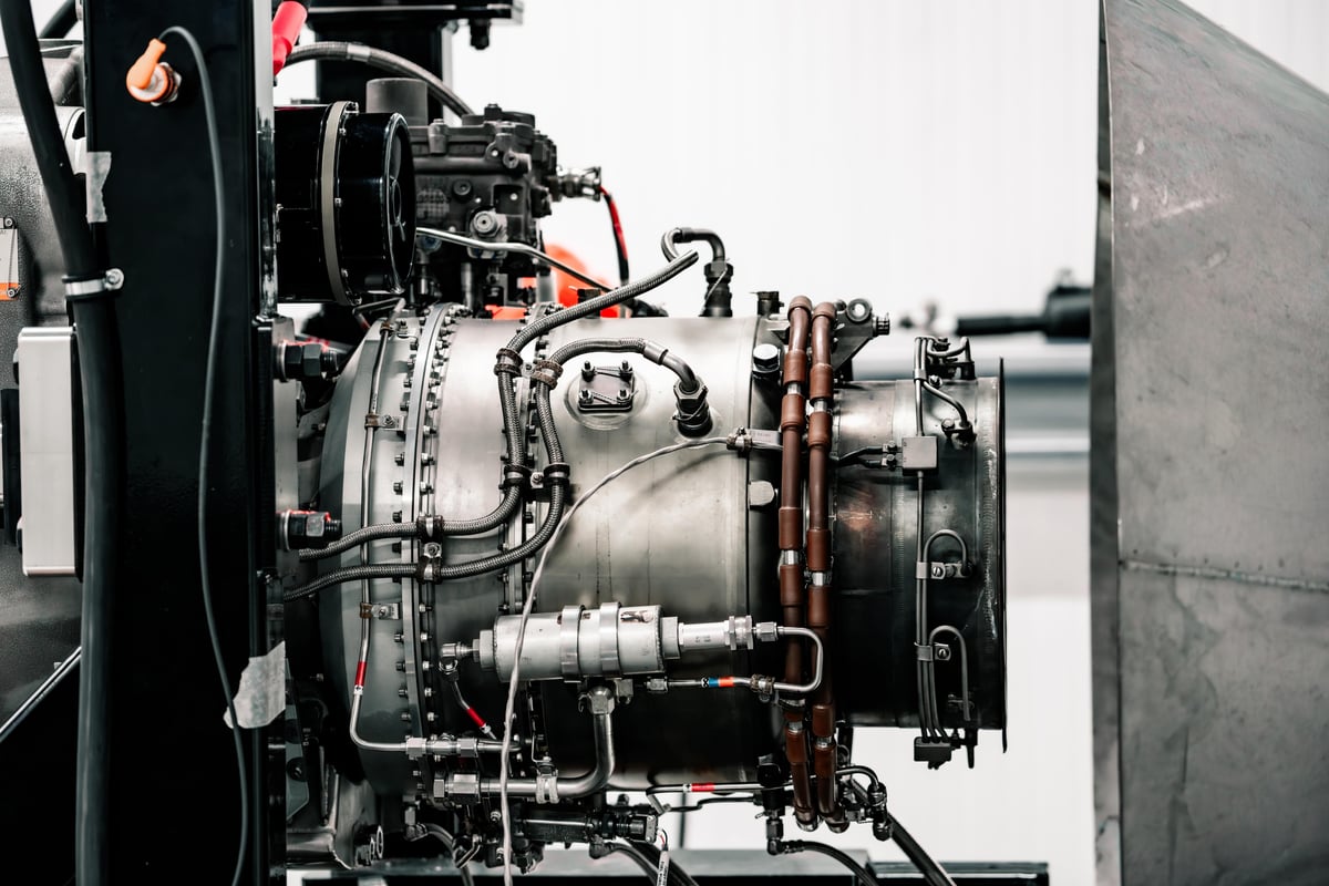 Vertical Tests Hybrid-electric Powertrain and Produces Its First ...