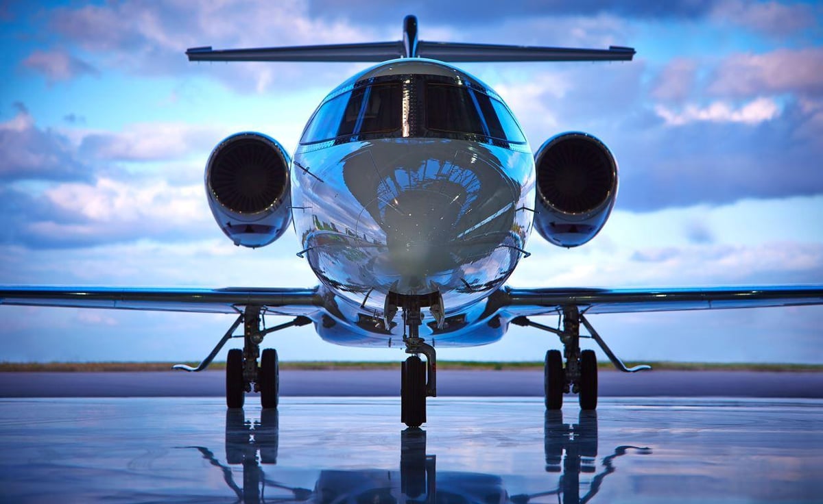 UK Charter Operator Zenith Aviation Declared Insolvent | Aviation ...