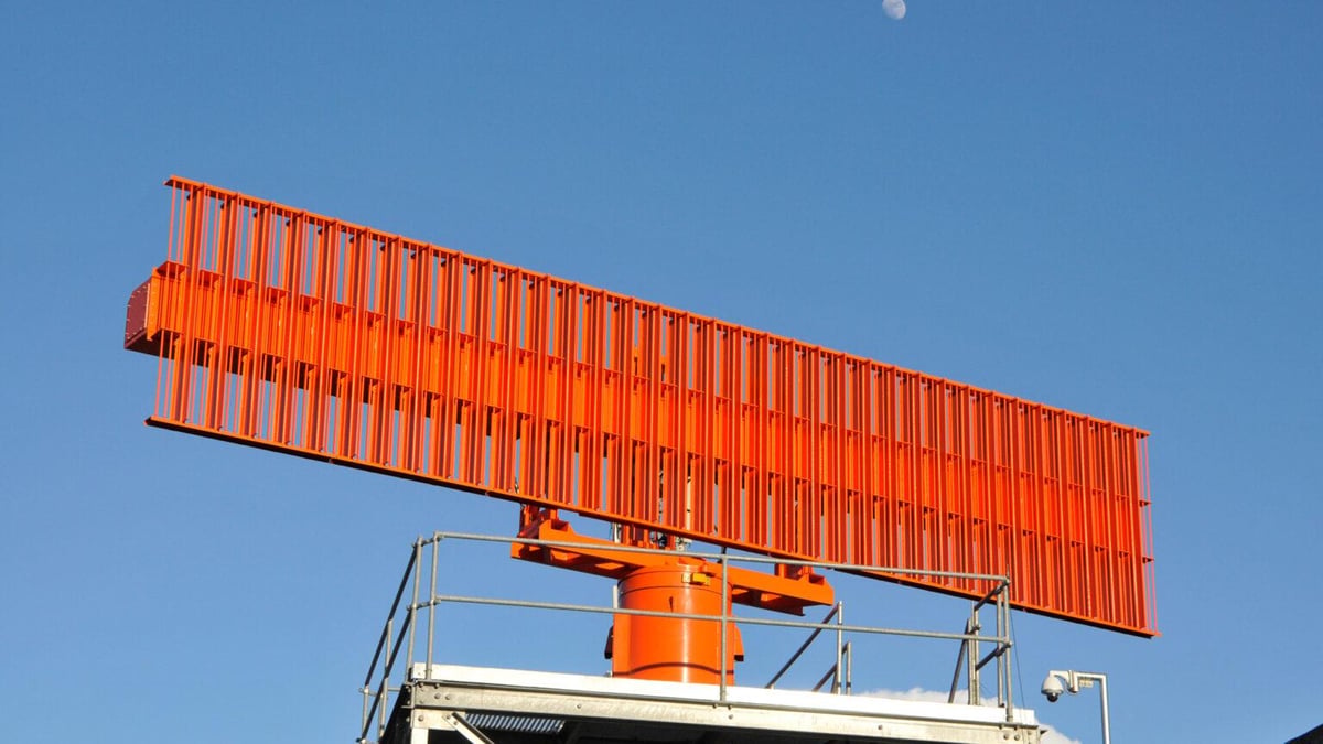 FAA Commissions First of New Indra Radars | Aviation International News