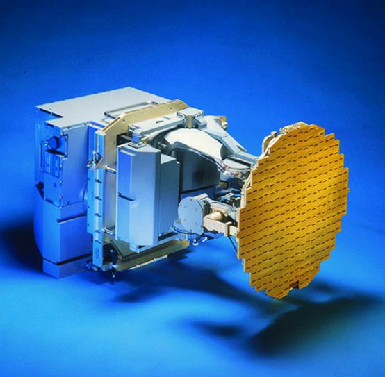 Elta Radar Sales Announced | Aviation International News
