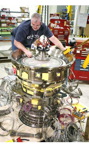 CFM Finishes Testing First Leap-X Demo Core | Aviation International News