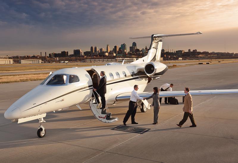 Report Yields Insight into Private Jet Charter User Habits, Purchases ...