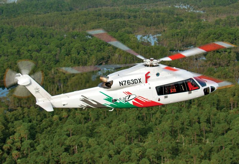 New Rotorcraft 2013 | Aviation International News