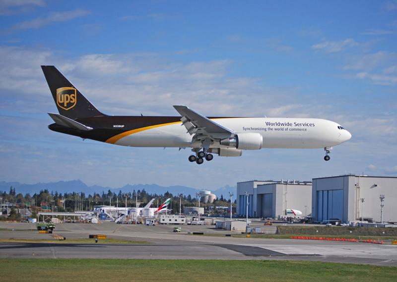 UPS Pilots Engage FAA in Latest Round in Fight for Uniform Duty Time ...